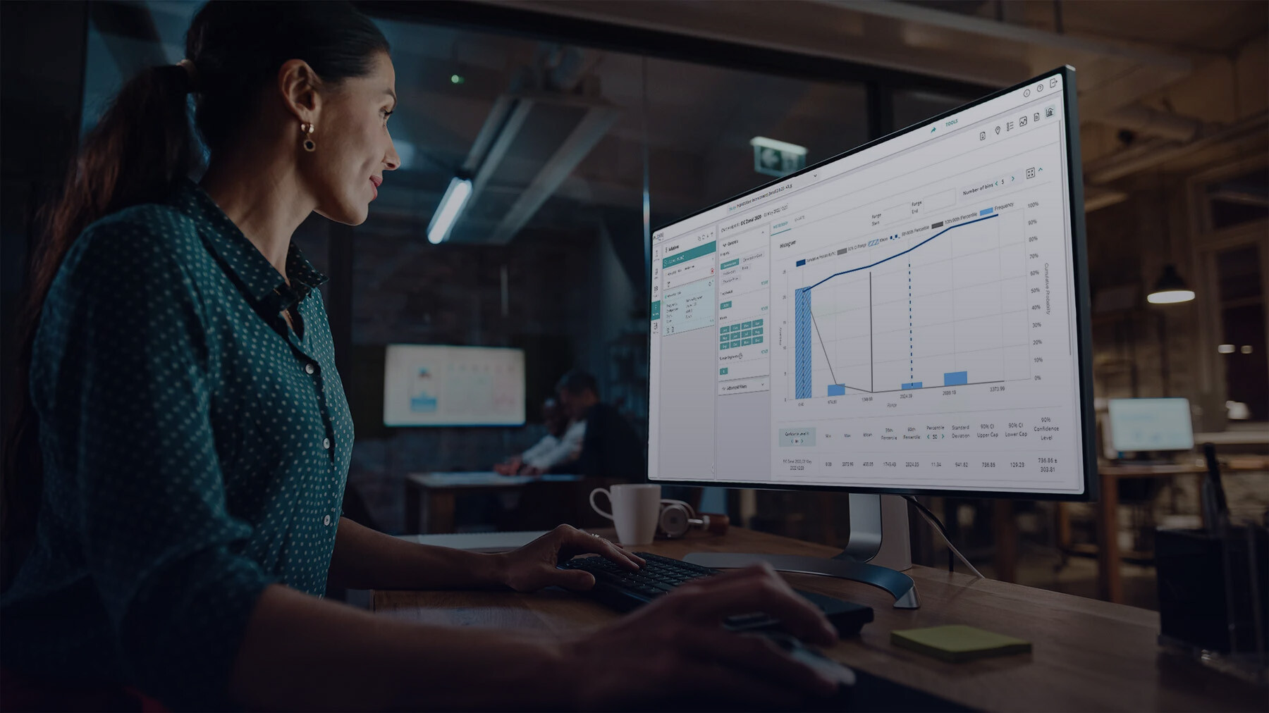 PLEXOS Energy Modeling Software